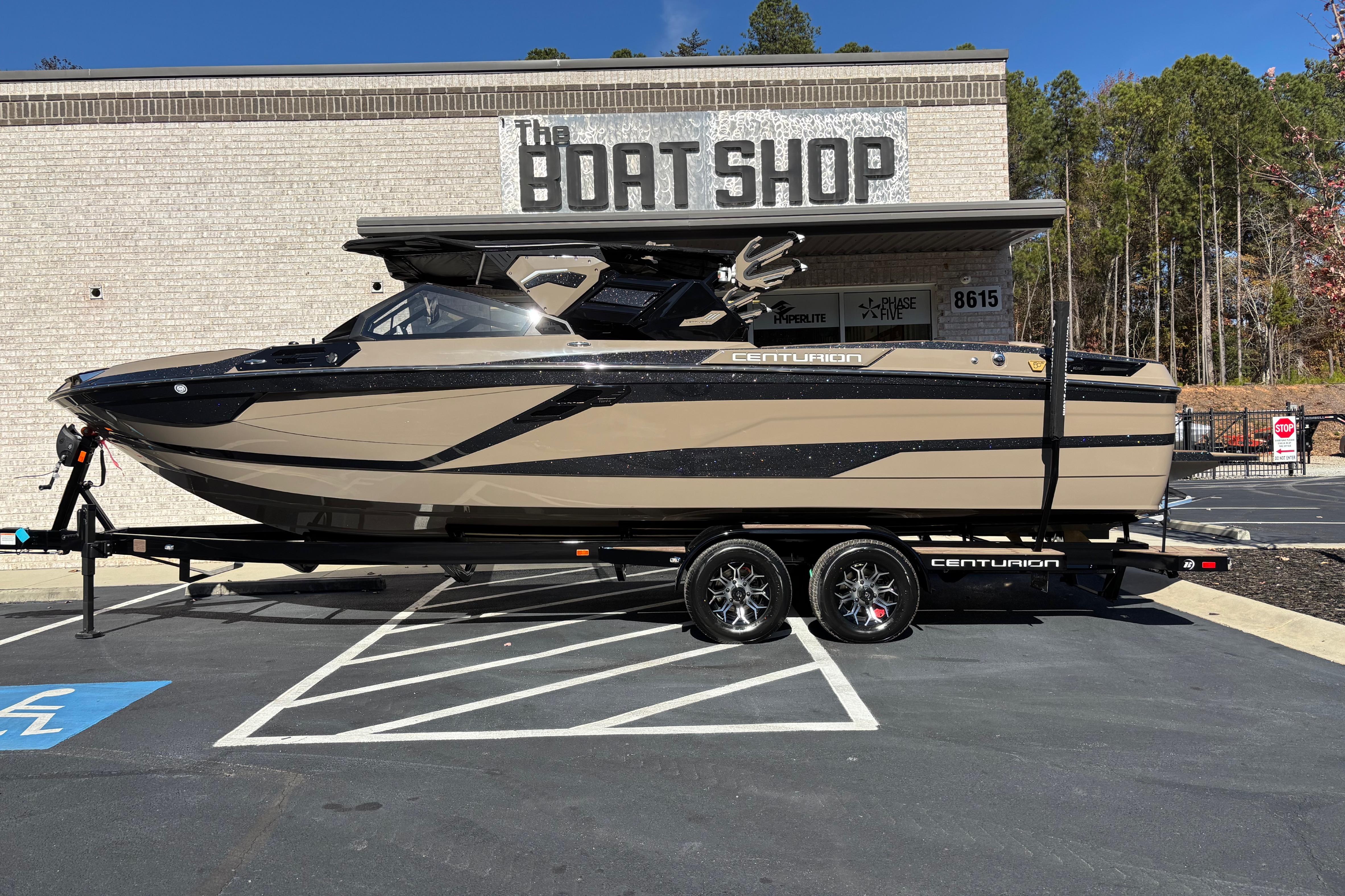 New Centurion Ri265 2026 for sale in Gainesville, Georgia - Boatzon.com