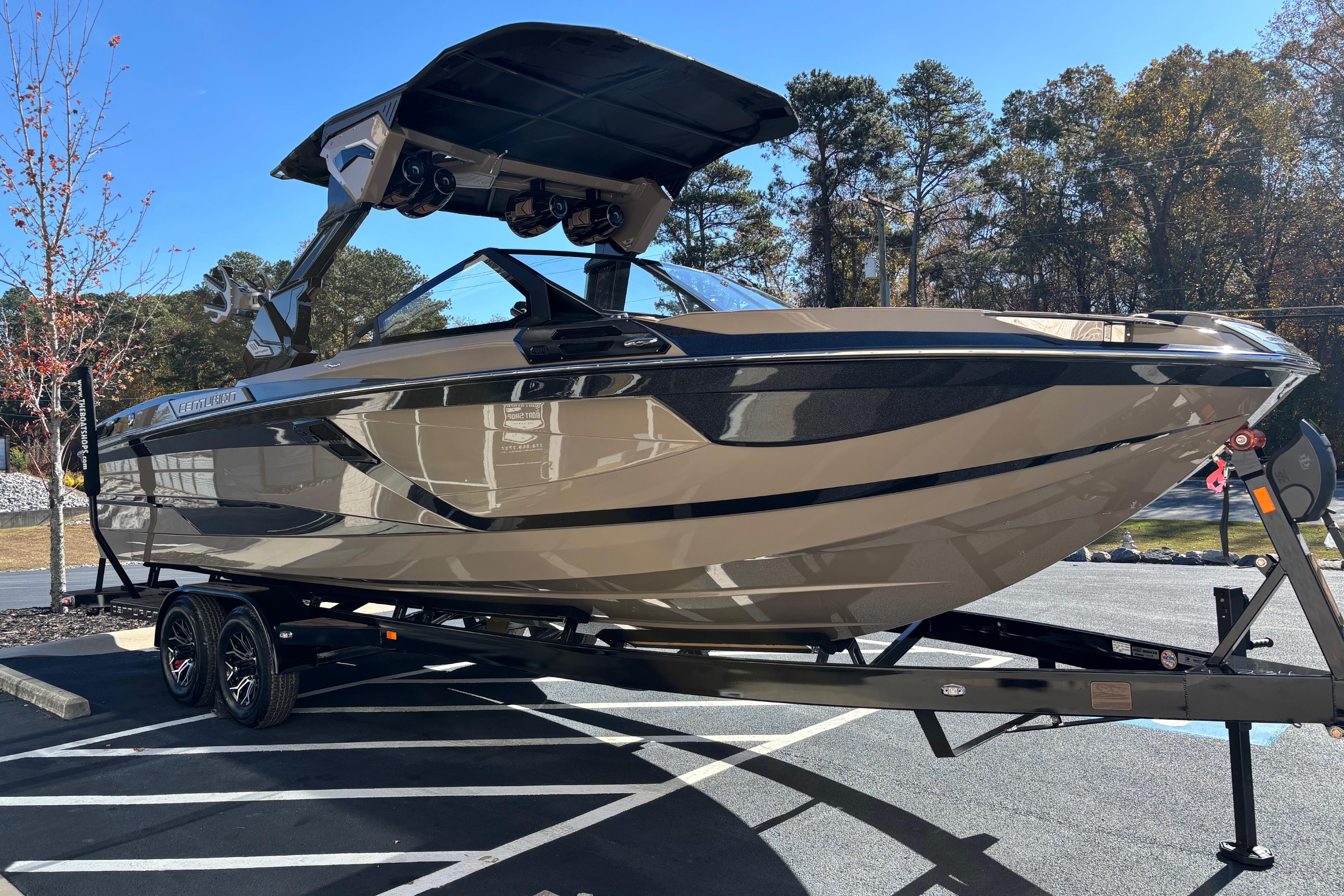 New Centurion Ri265 2026 for sale in Gainesville, Georgia - Boatzon.com