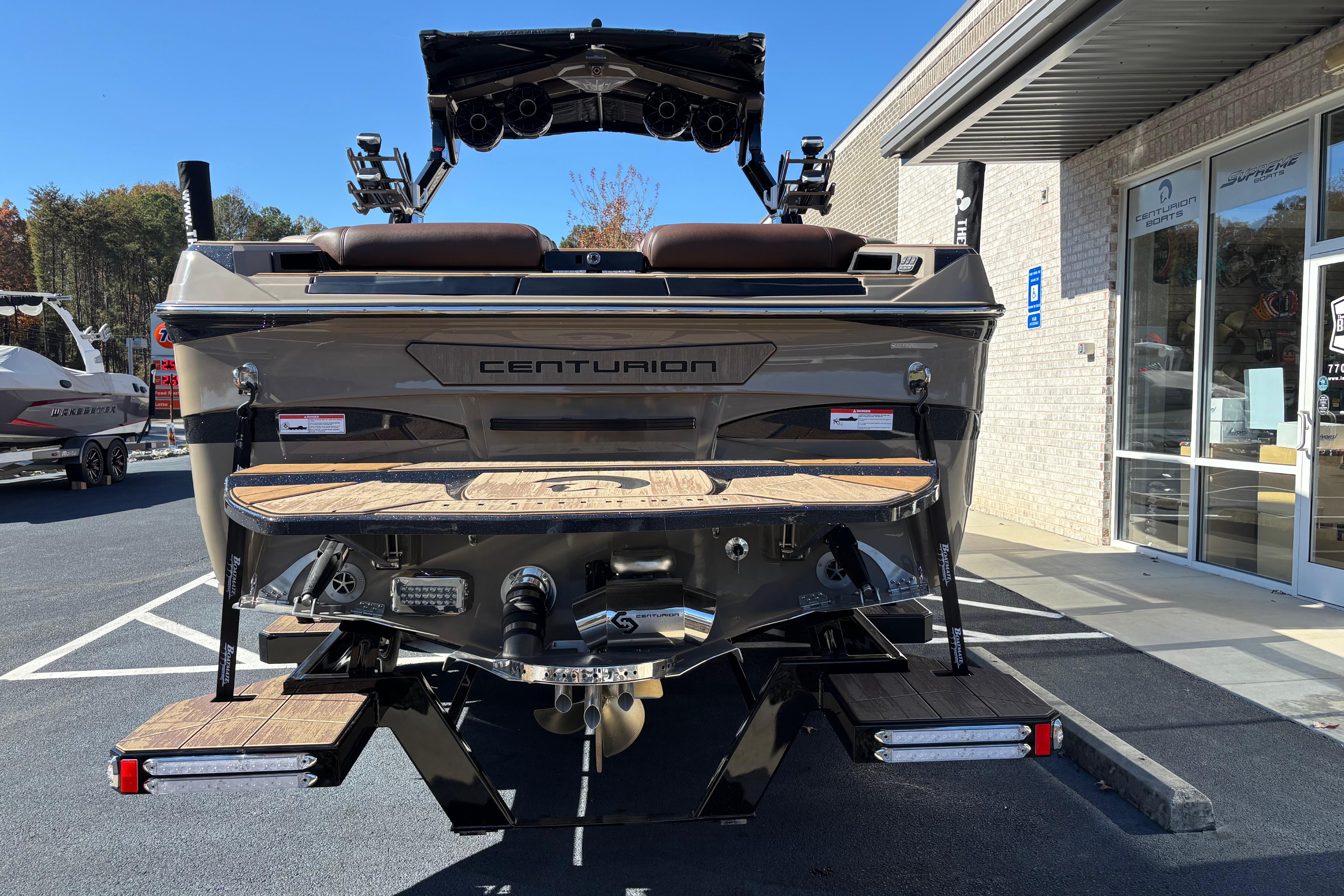 New Centurion Ri265 2026 for sale in Gainesville, Georgia - Boatzon.com