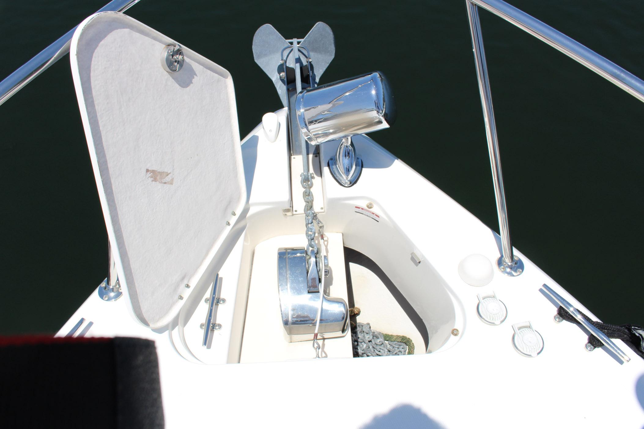 Used Chaparral Signature 350 2008 for sale in Stuart, Florida - Boatzon.com