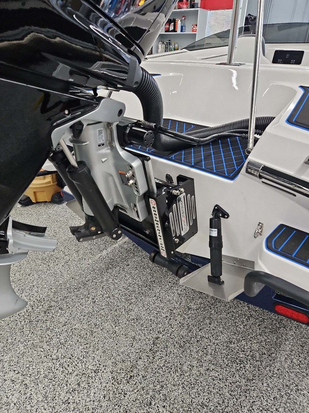 New Checkmate 2400 BRX 2026 for sale in Oconomowoc, Wisconsin - Boatzon.com