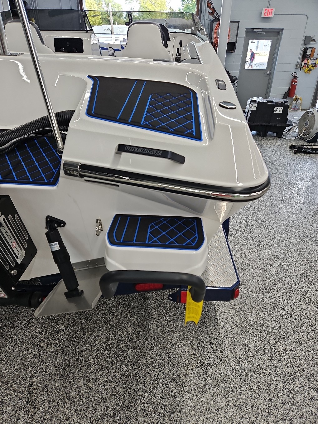 New Checkmate 2400 BRX 2026 for sale in Oconomowoc, Wisconsin - Boatzon.com