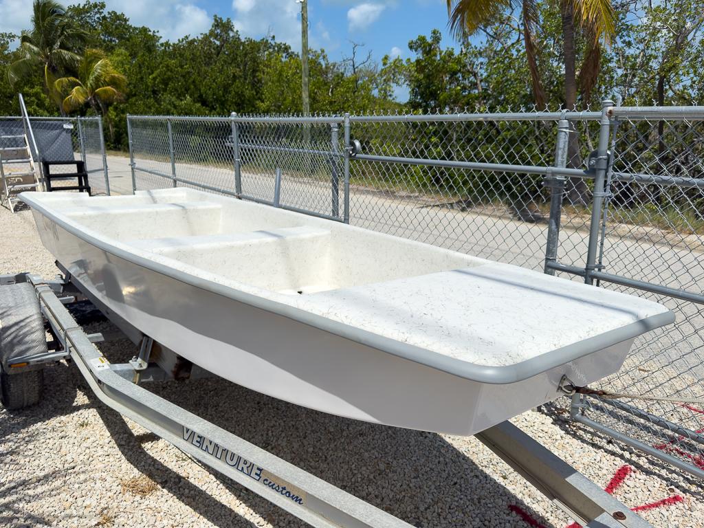 New Coastal Skiff 145 2026 for sale in Islamorada, Florida - Boatzon.com
