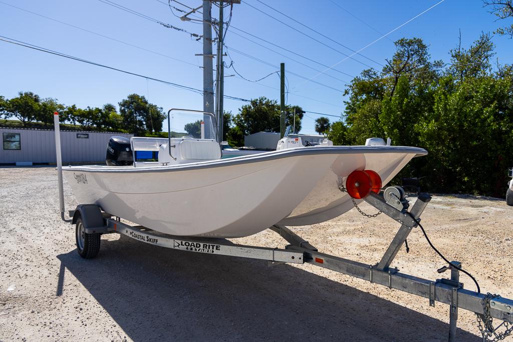 New Coastal Skiff 184 2025 for sale in Islamorada, Florida - Boatzon.com