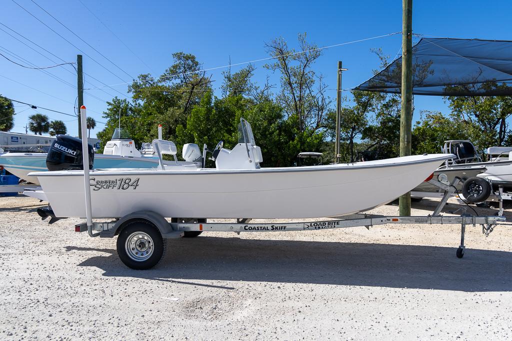 New Coastal Skiff 184 2025 for sale in Islamorada, Florida - Boatzon.com