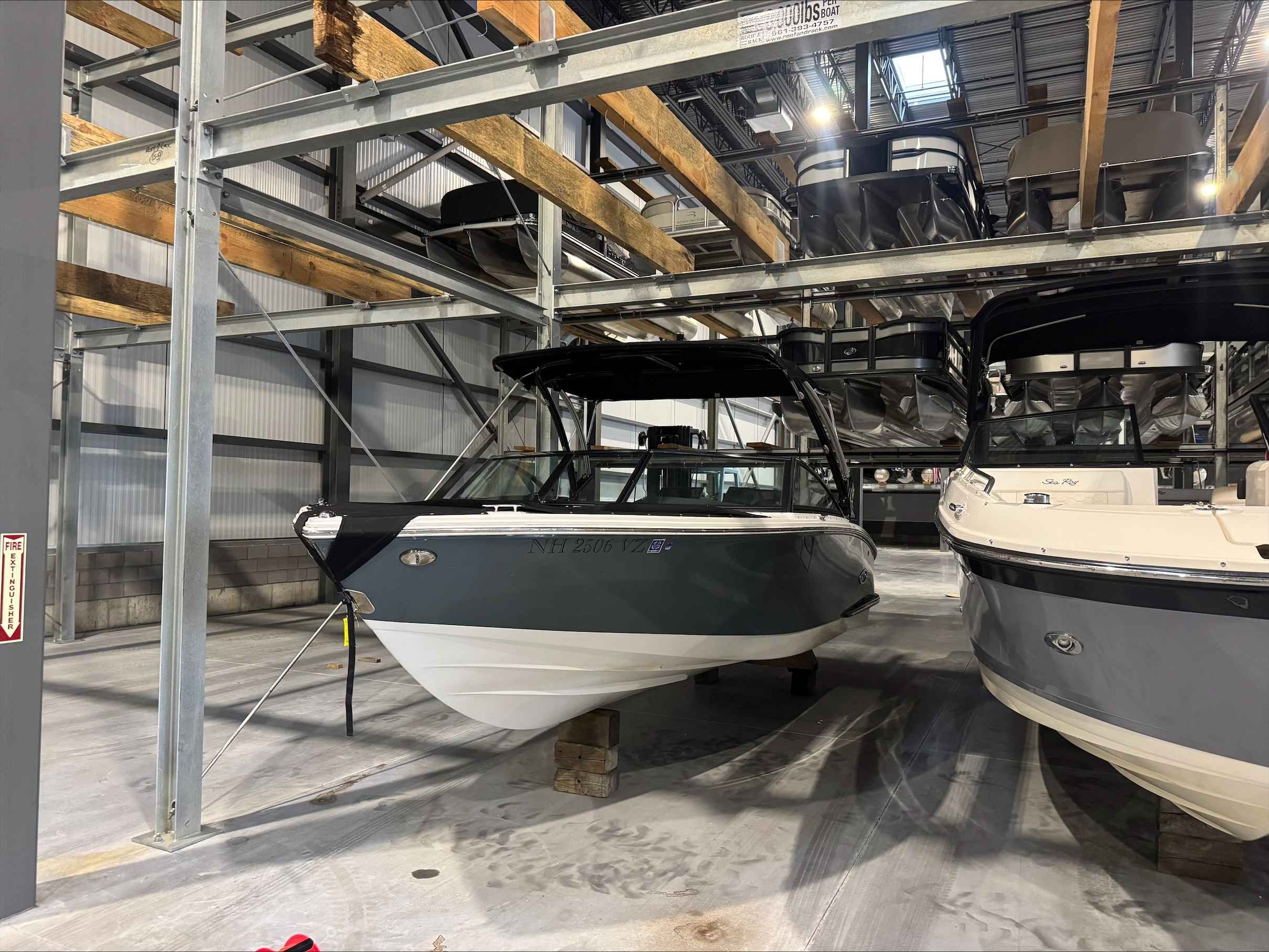 Used Cobalt CS23 2018 for sale in Laconia, New Hampshire - Boatzon.com