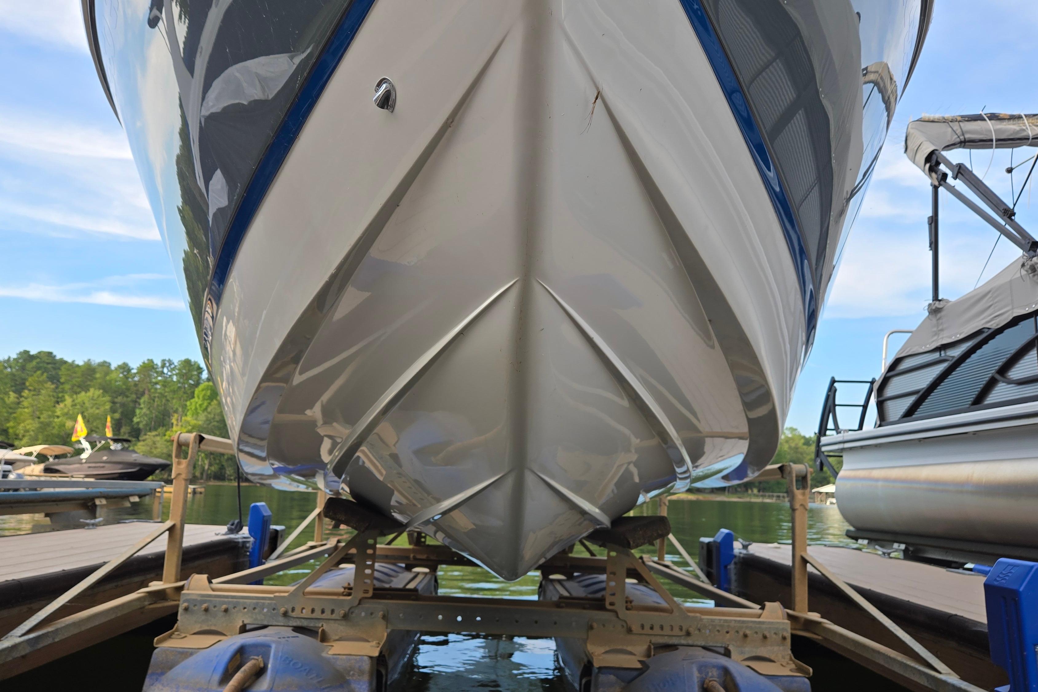 Used Cobalt R5 2021 for sale in Cornelius, North Carolina - Boatzon.com