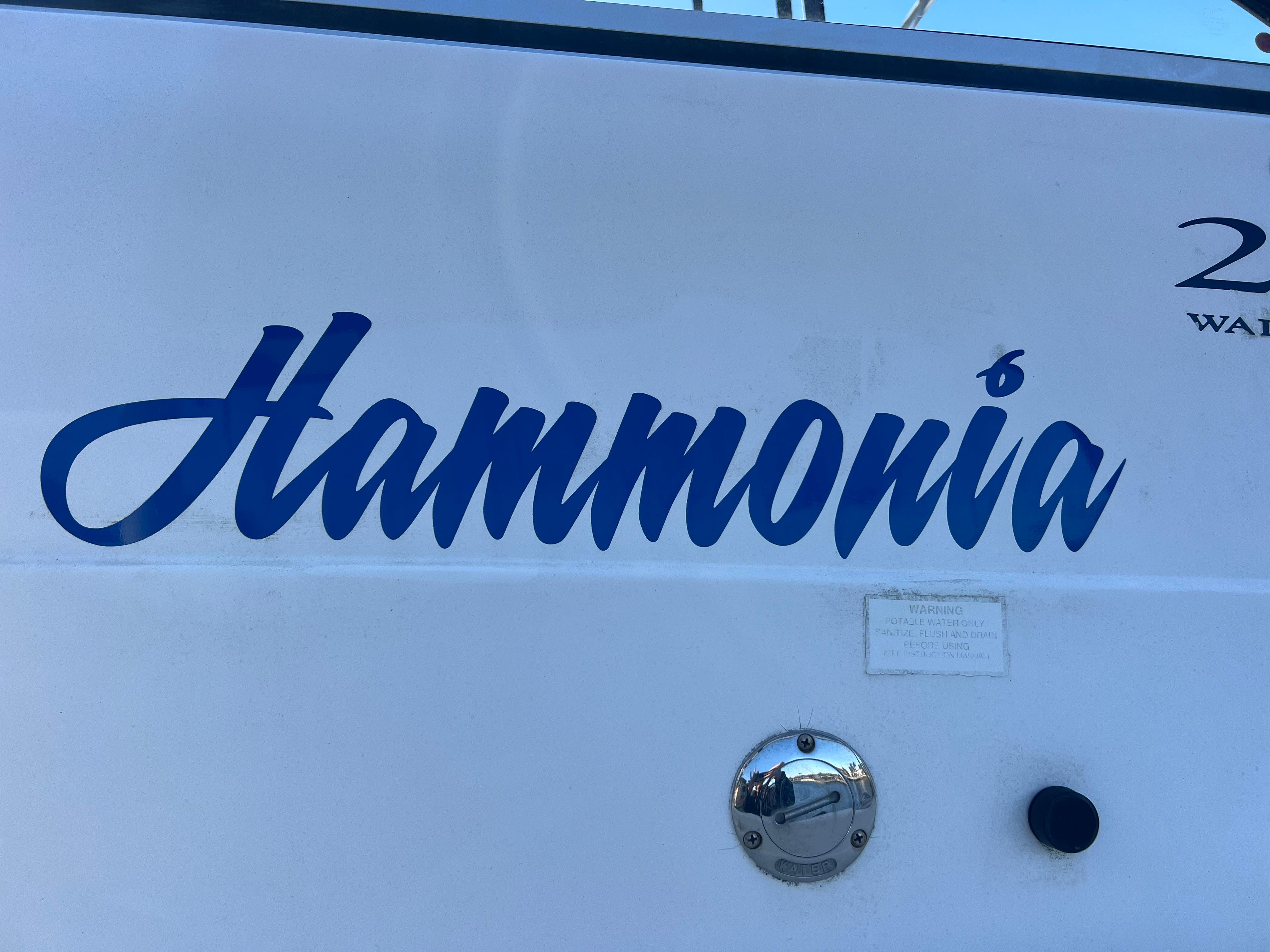 Used Cobia 230 Walkaround 2002 for sale in Fort Myers, Florida ...