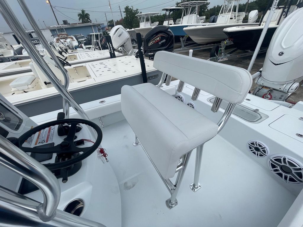 New Contender 23 Bay 2025 for sale in Fort Myers, Florida - Boatzon.com