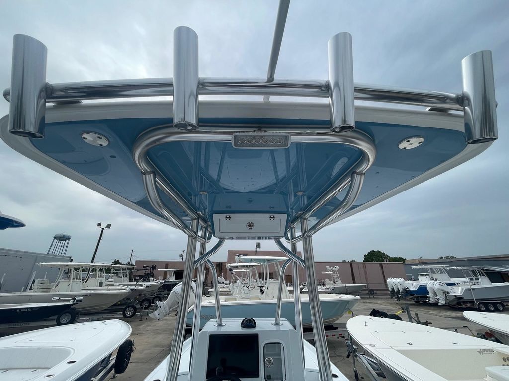 New Contender 23 Bay 2025 for sale in Fort Myers, Florida - Boatzon.com