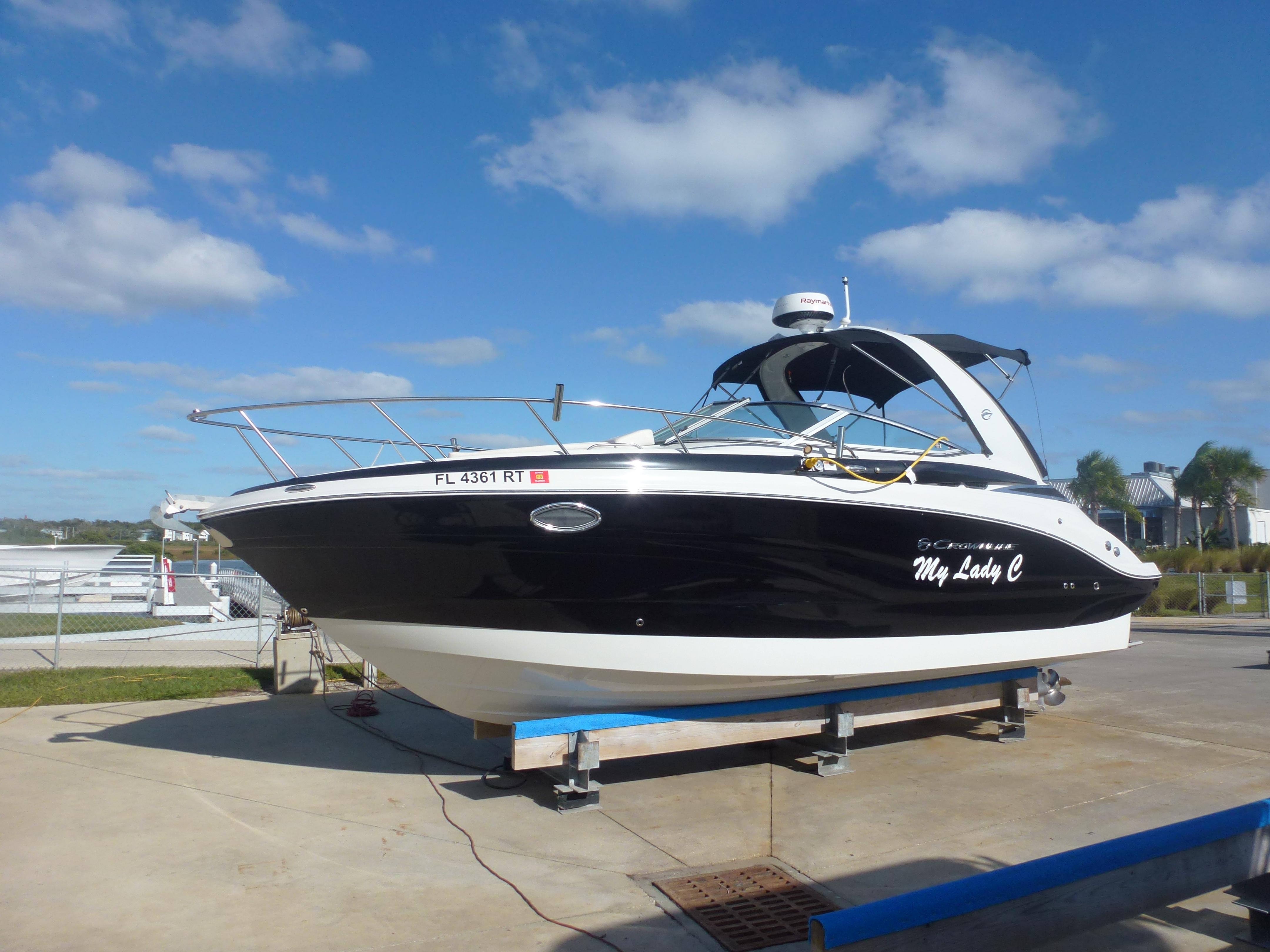 Used Crownline 264 CR 2019 for sale in St. Augustine, Florida - Boatzon.com