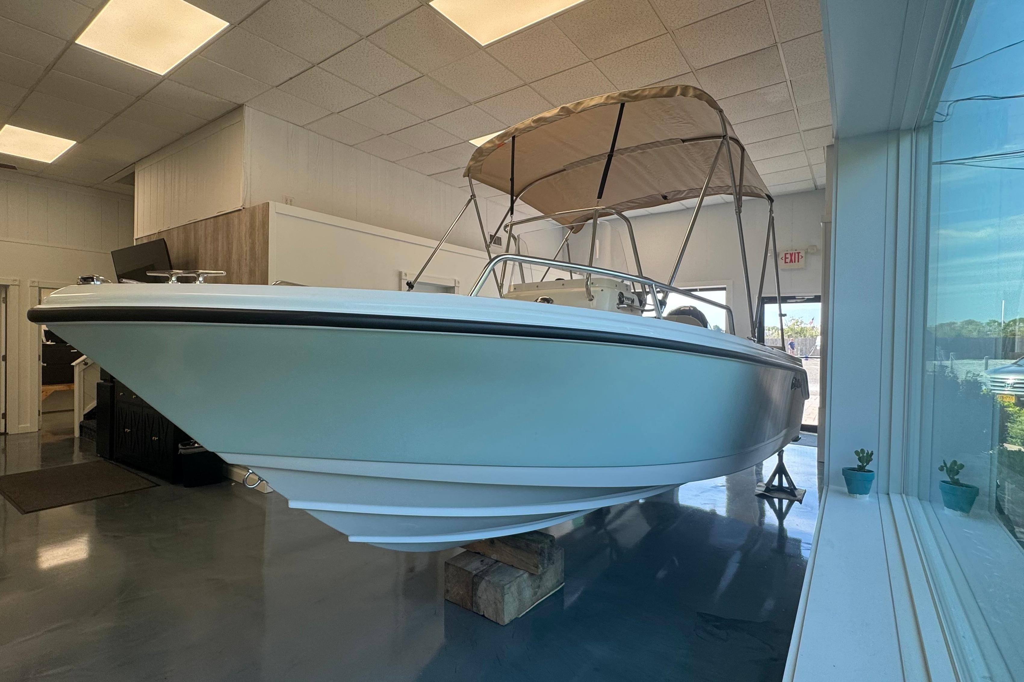 New Edgewater 170CC 2026 for sale in Westhampton Beach, New York ...