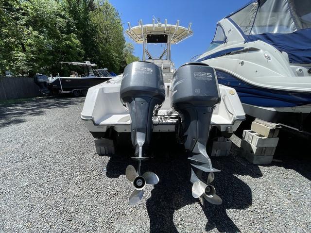 Used Edgewater 265 Cc 2002 for sale in Green Brook Township, New Jersey ...