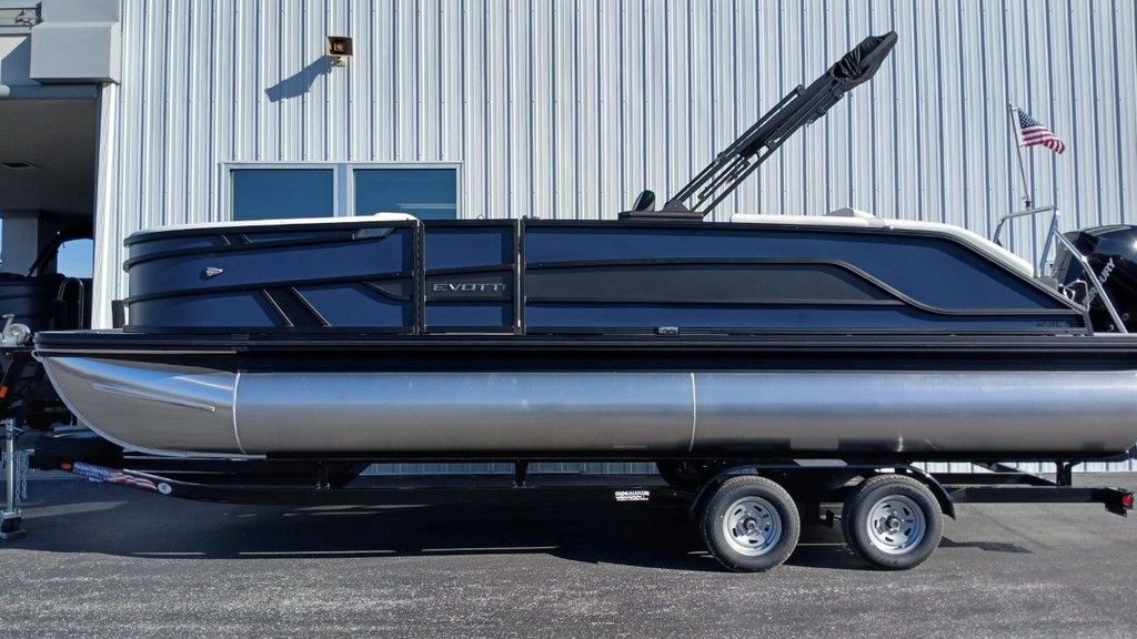 New Evotti 523CS 2026 for sale in O'Fallon, Illinois - Boatzon.com