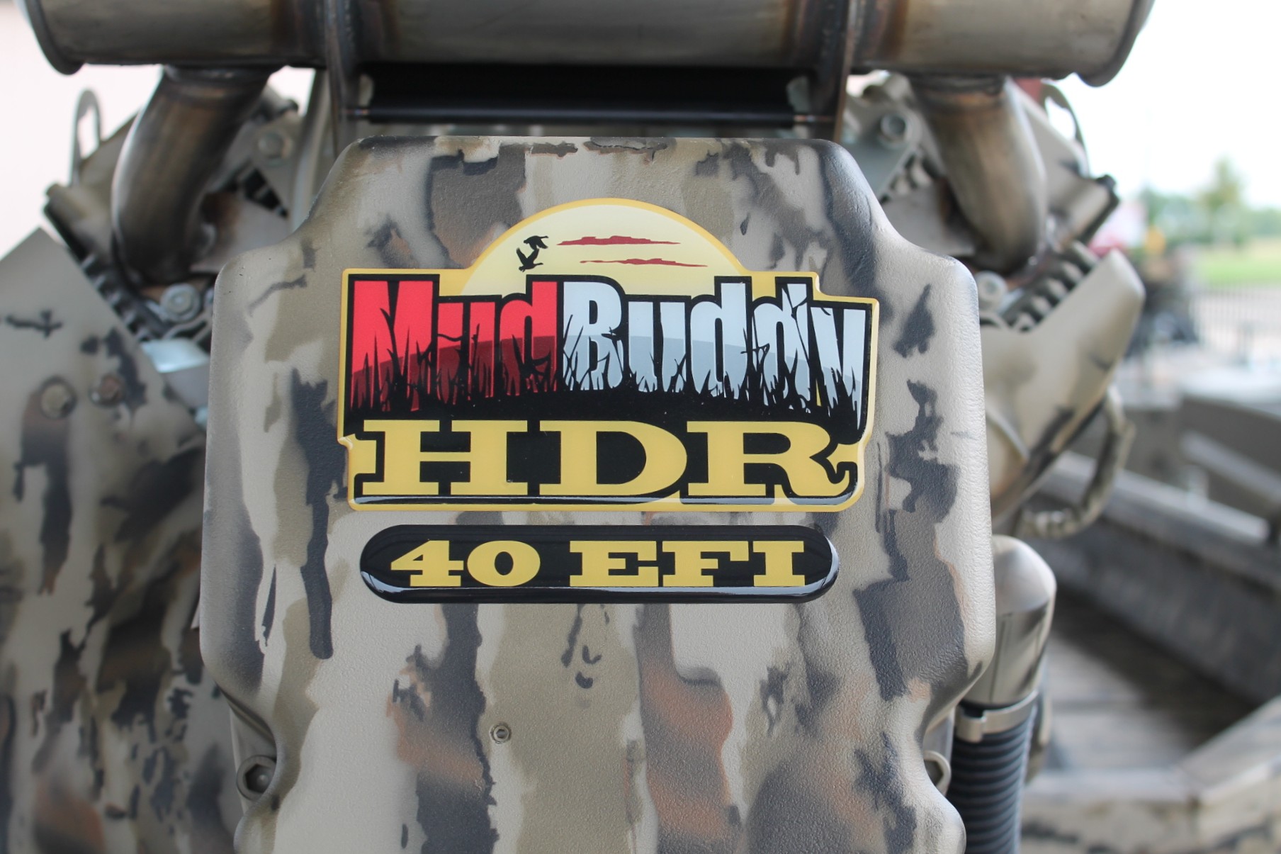 New Excel 1754 Shallow Water F4 F86 Hull 2026 for sale in Barling ...