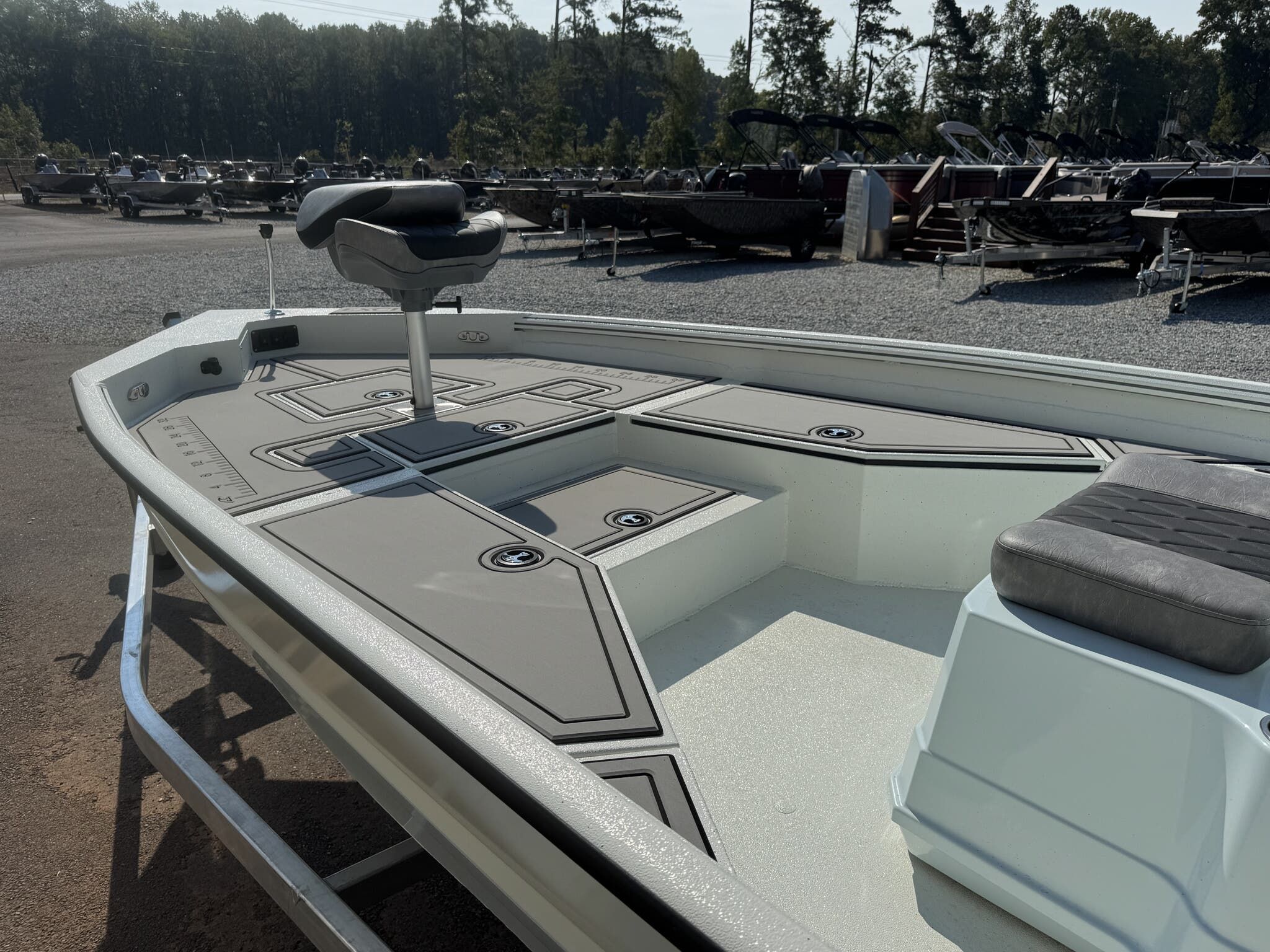 New Excel Bay Pro 220 220 ELITE 2026 for sale in Columbus, Georgia ...