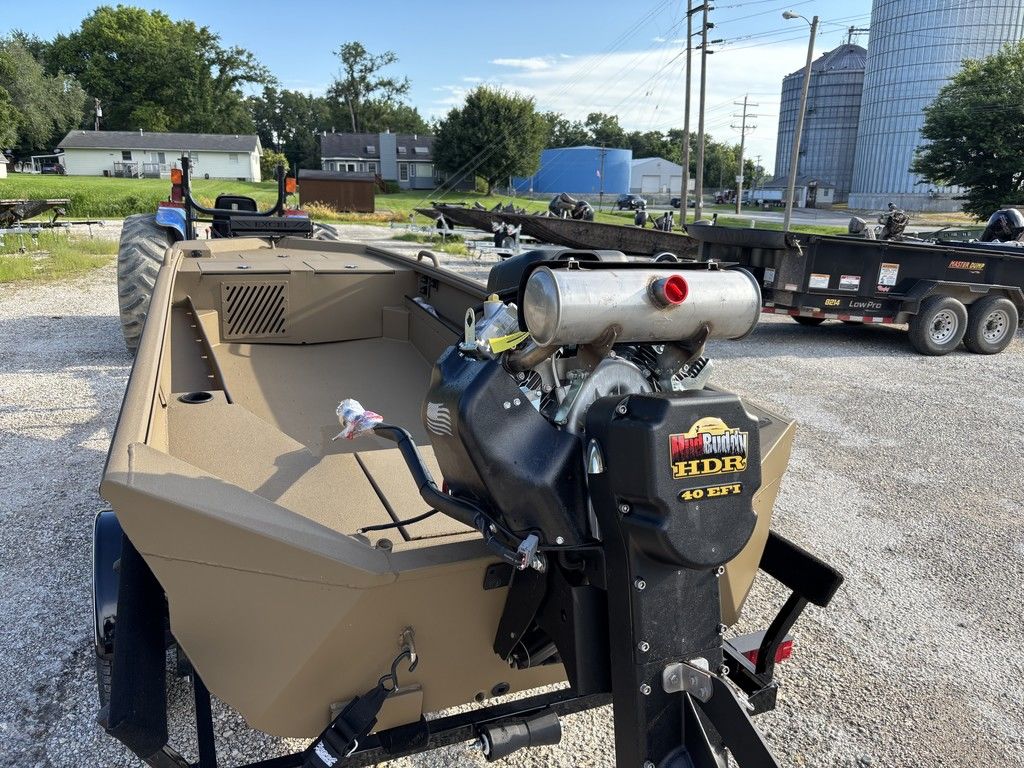 New Excel Boats Eclipse 17 2025 for sale in Hardin, Illinois - Boatzon.com