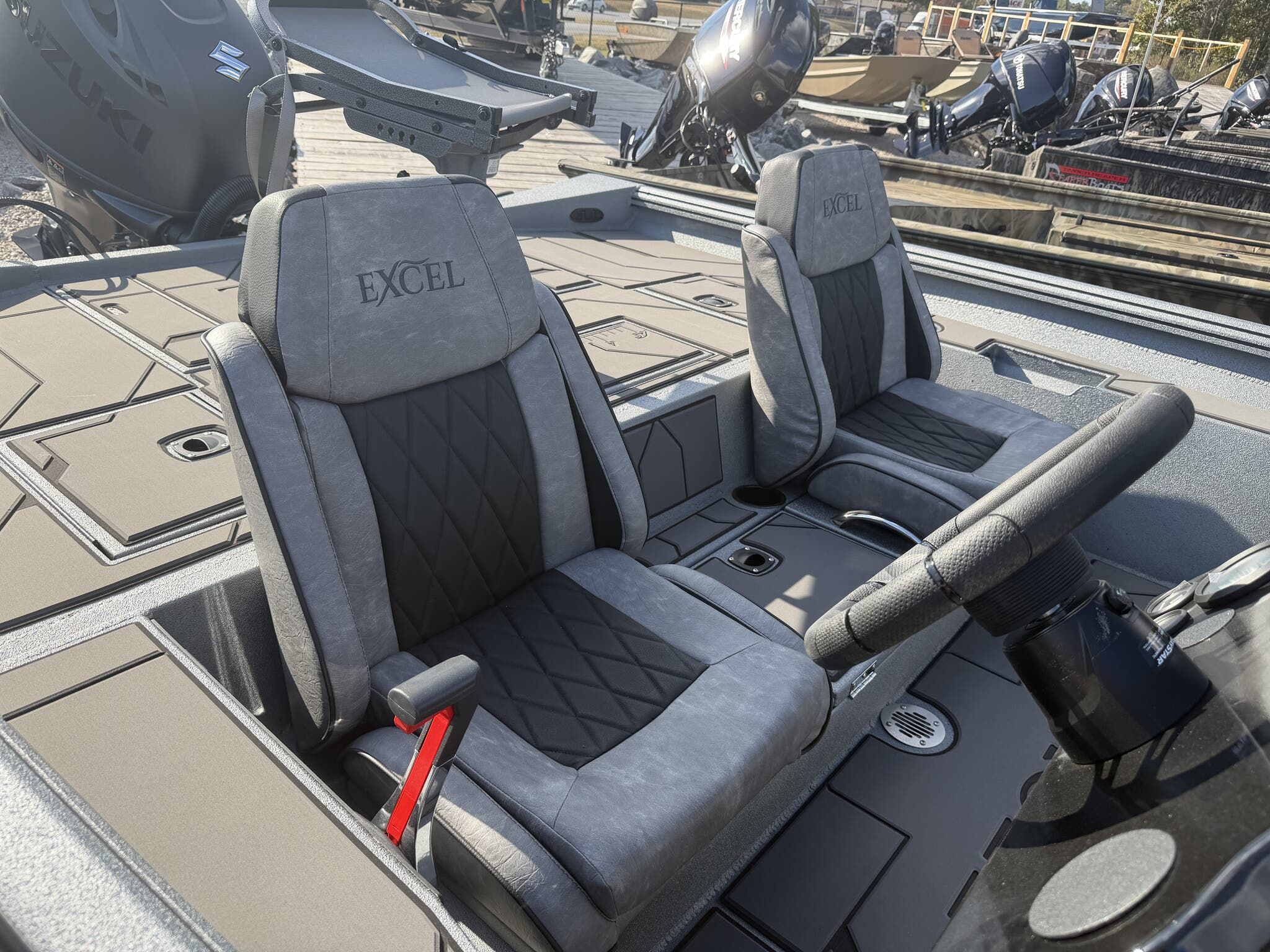 New Excel EX 183 2026 for sale in Columbus, Georgia - Boatzon.com