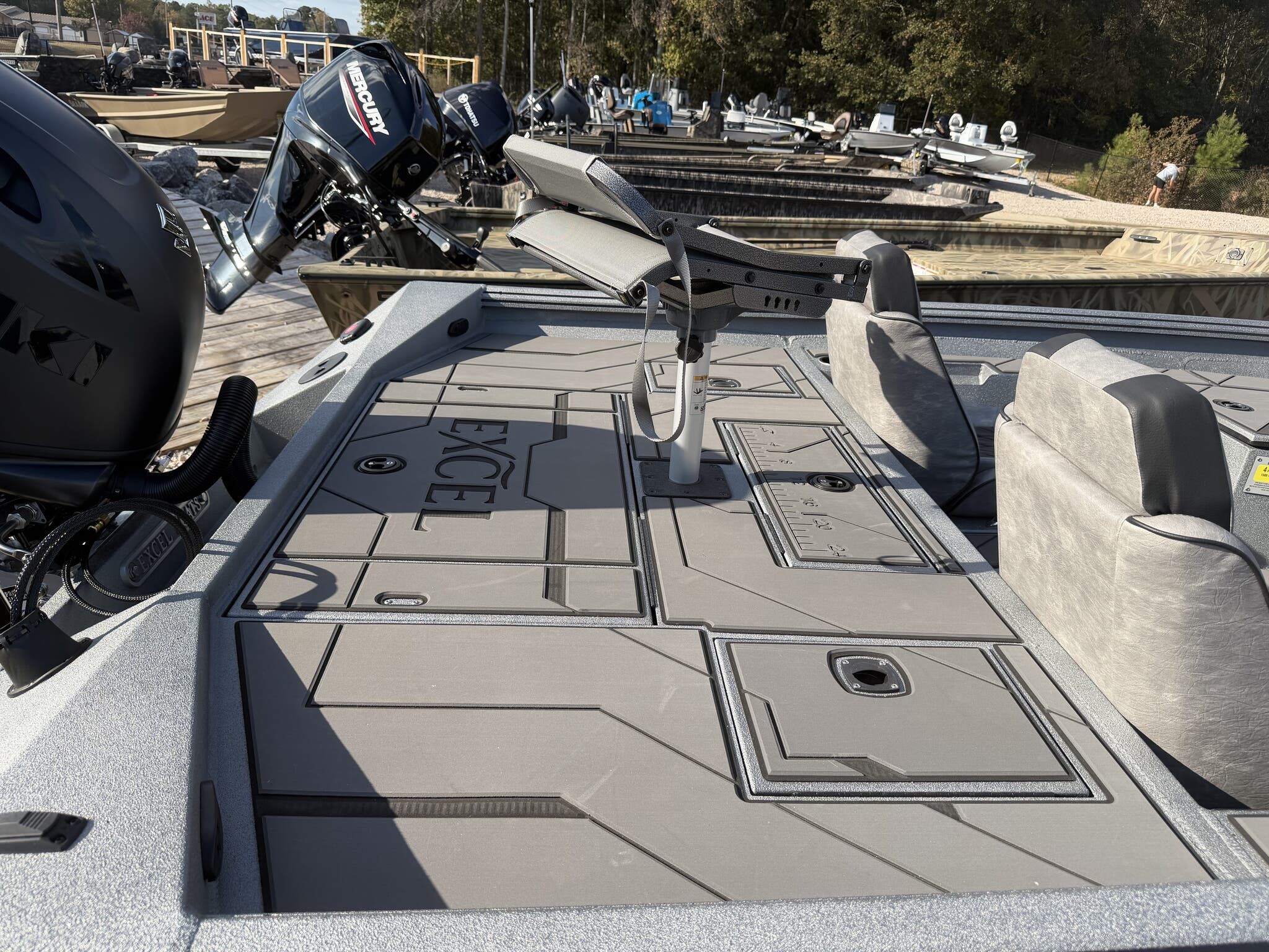 New Excel EX 183 2026 for sale in Columbus, Georgia - Boatzon.com