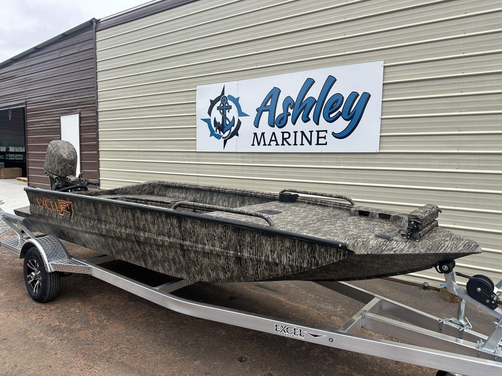 New Excel Viper F4 1751 2026 for sale in Columbus, Georgia - Boatzon.com