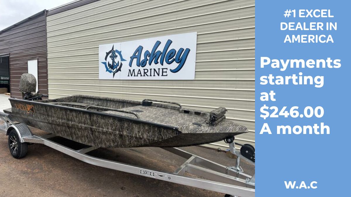 New Excel Viper F4 1751 2026 for sale in Columbus, Georgia - Boatzon.com