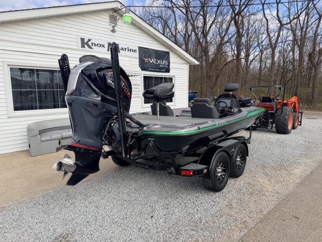 Used Falcon F195 2024 for sale in Fredericktown, Ohio - Boatzon.com