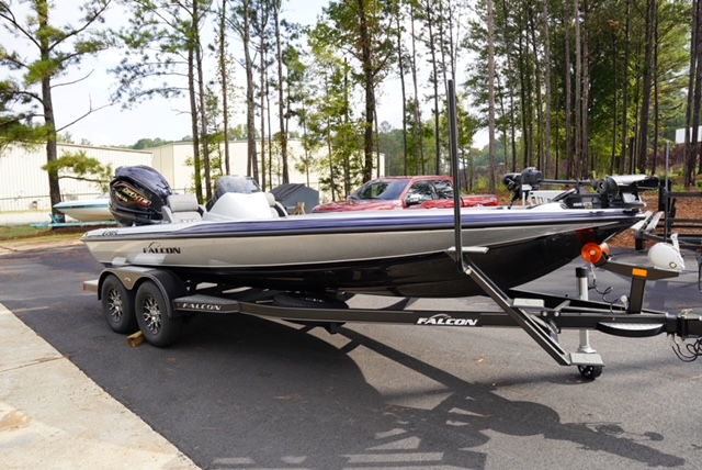 New Falcon F205 2026 for sale in LaGrange, Georgia - Boatzon.com