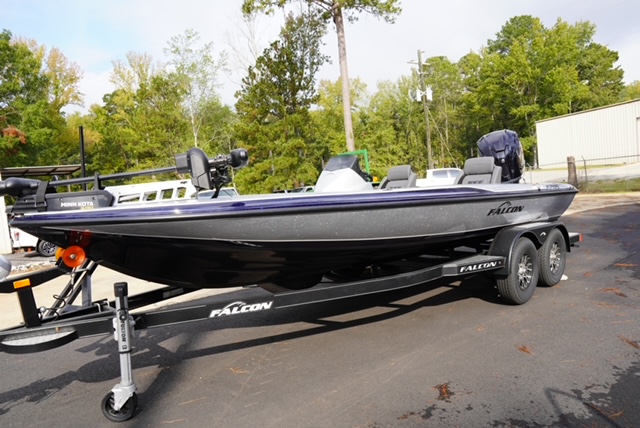 New Falcon F205 2026 for sale in LaGrange, Georgia - Boatzon.com