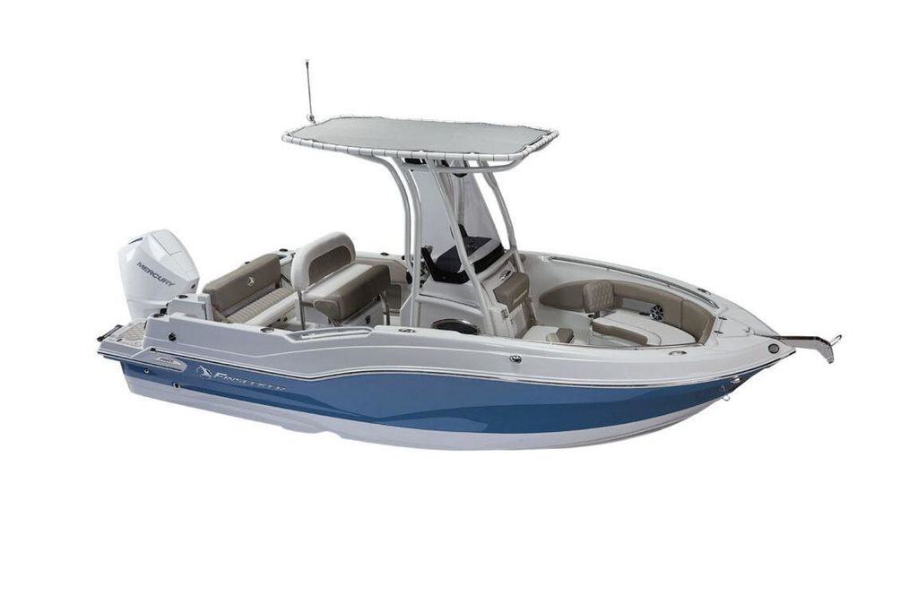 New Finseeker 210 CC 2025 for sale in Green Brook Township, New Jersey ...