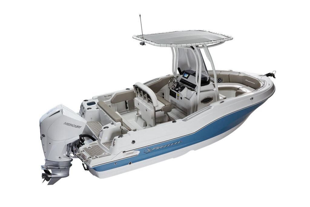 New Finseeker 210 CC 2025 for sale in Green Brook Township, New Jersey ...