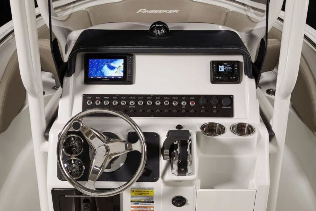 New Finseeker 210 CC 2025 for sale in Green Brook Township, New Jersey ...