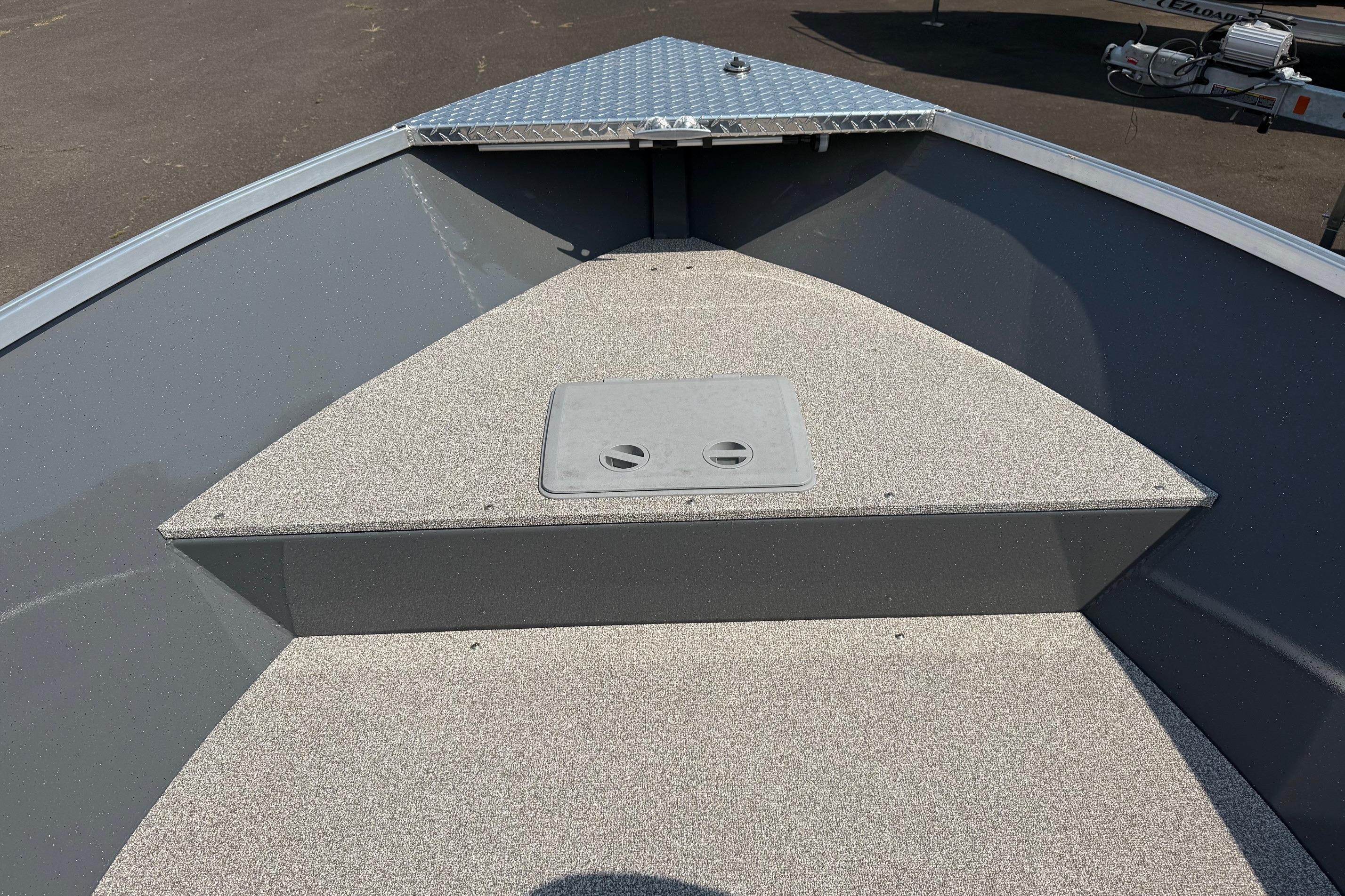 New Fish Rite Angler 18 2026 for sale in Eugene, Oregon - Boatzon.com