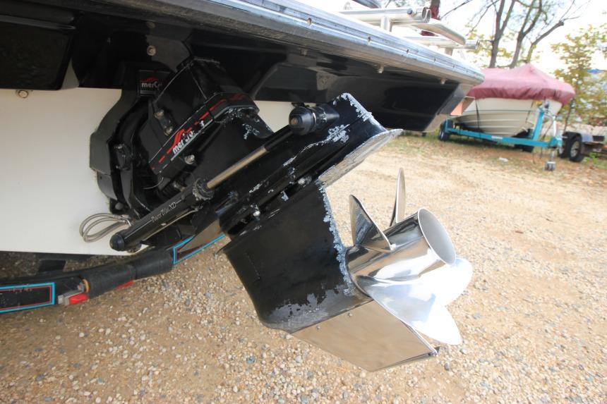 Used Formula 223 SS 1989 for sale in Afton, Minnesota - Boatzon.com