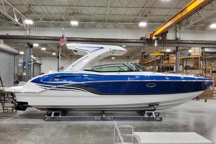 New Formula 310 Bowrider IO 2025 for sale in Osage Beach, Missouri ...