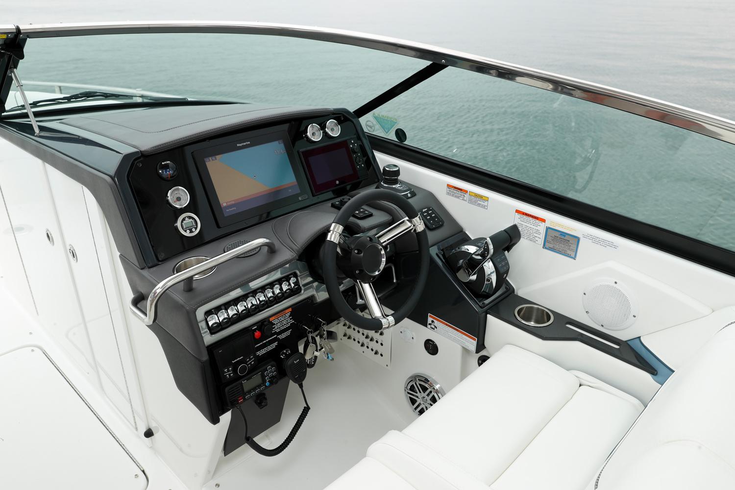 New Formula 310 Bowrider IO 2025 for sale in Osage Beach, Missouri ...