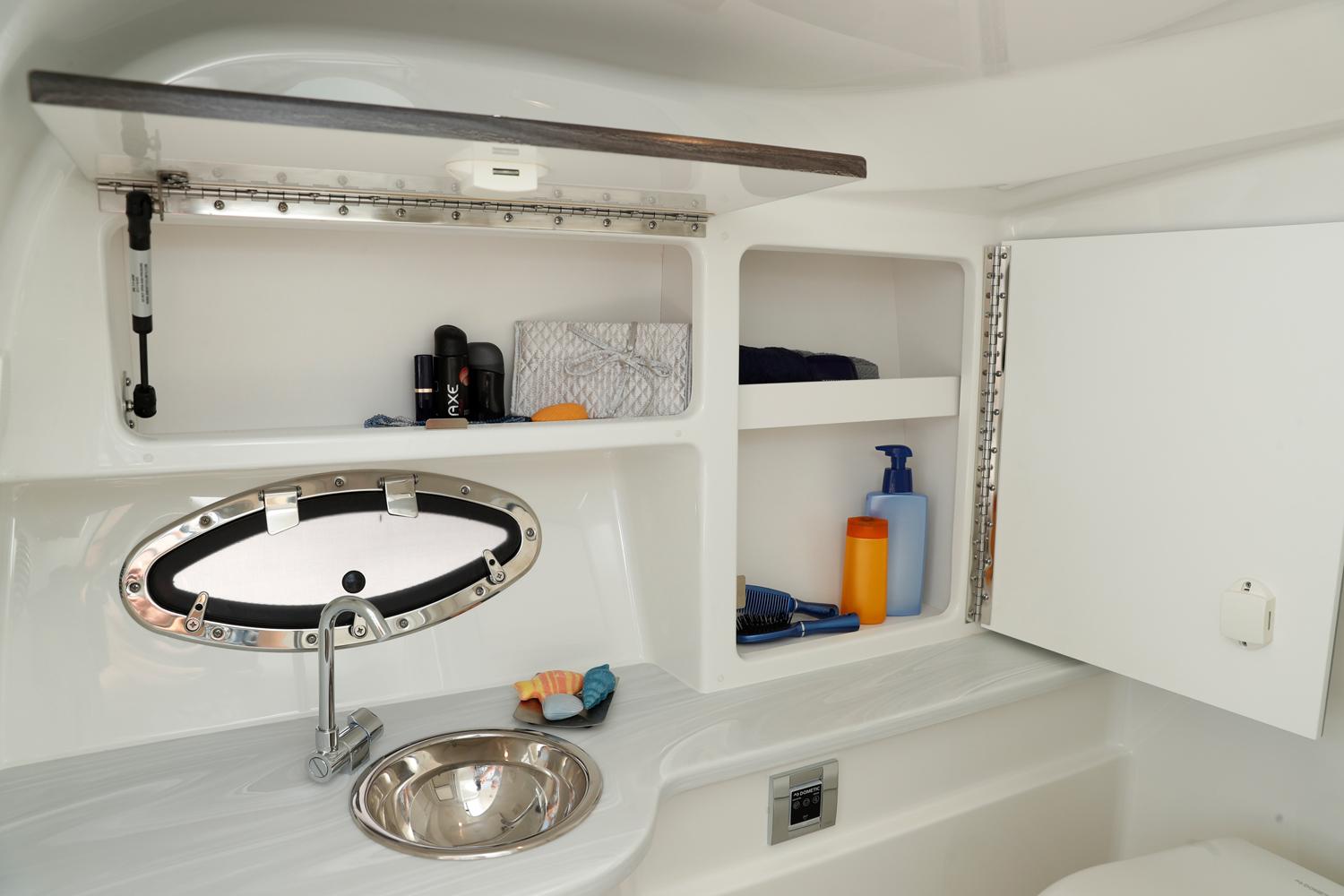 New Formula 310 Bowrider IO 2025 for sale in Osage Beach, Missouri ...