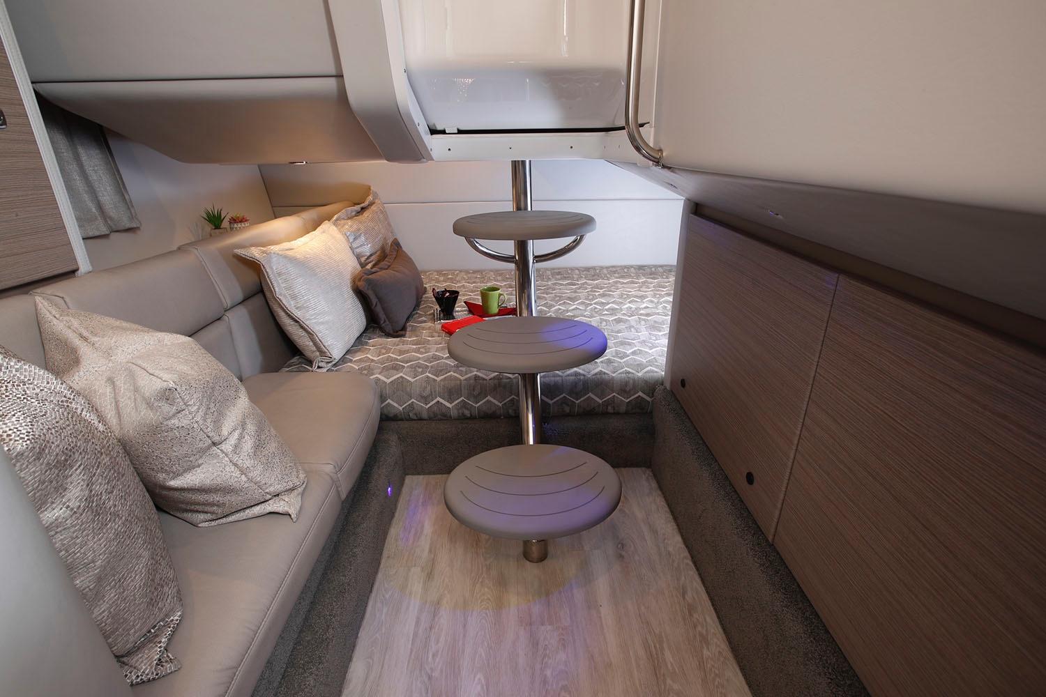 New Formula 350 Crossover Bowrider IO 2025 for sale in Osage Beach ...