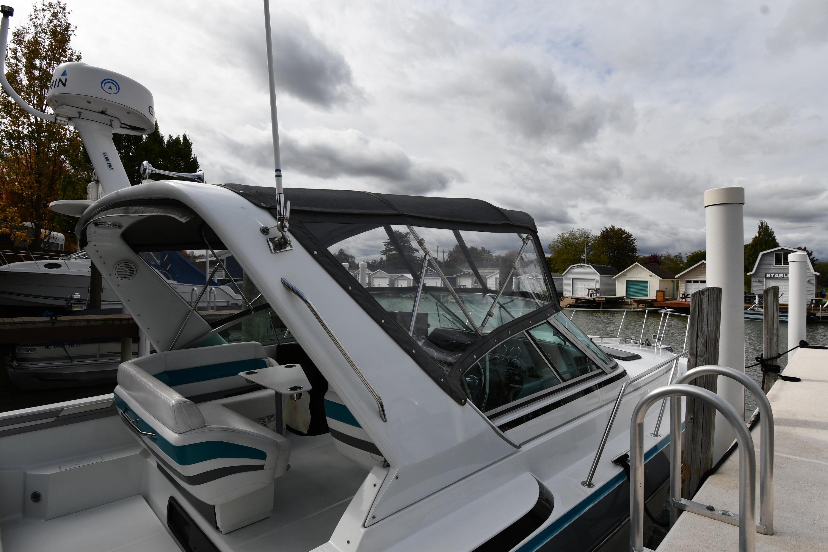 Used Formula 36 PC 1990 for sale in Harrison Township, Michigan ...