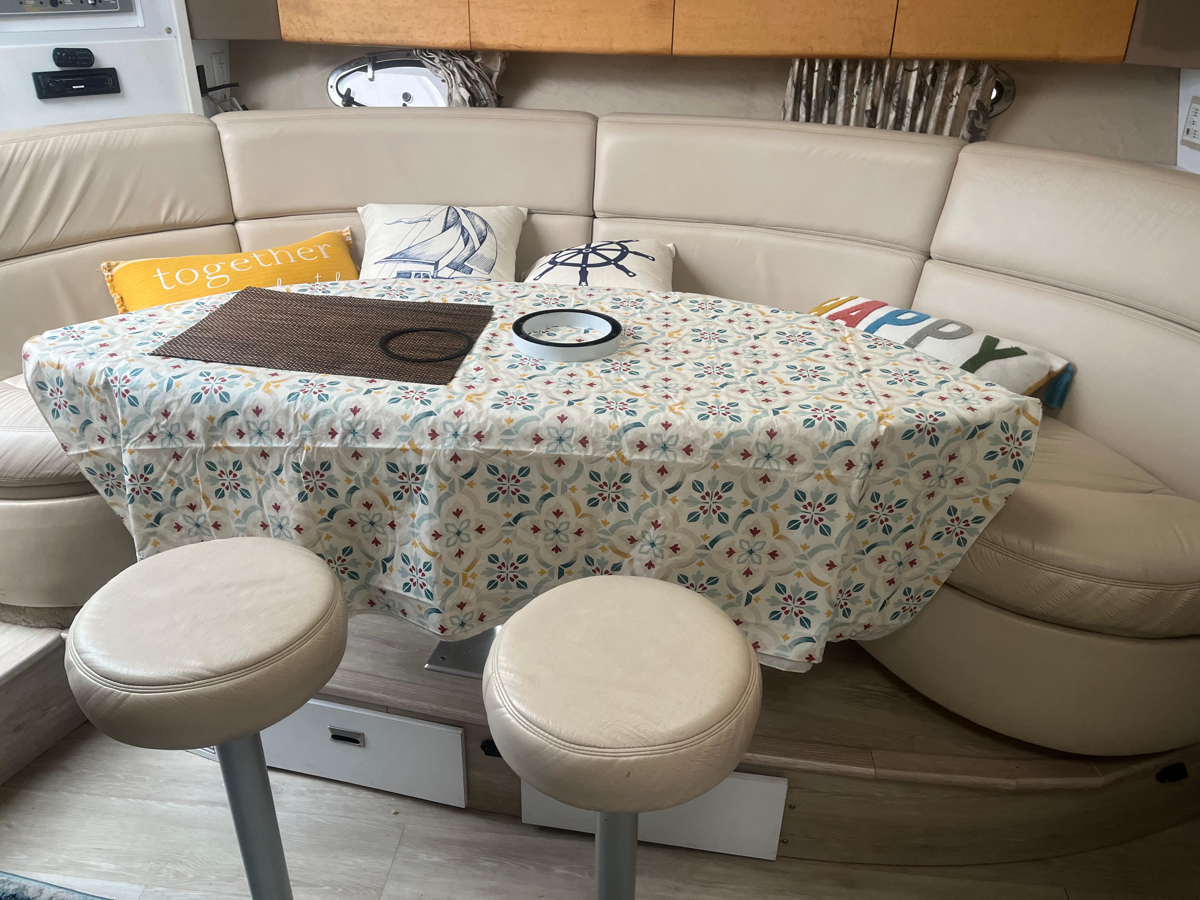 Used Formula 41 Performance Cruiser 1998 for sale in Clinton ...