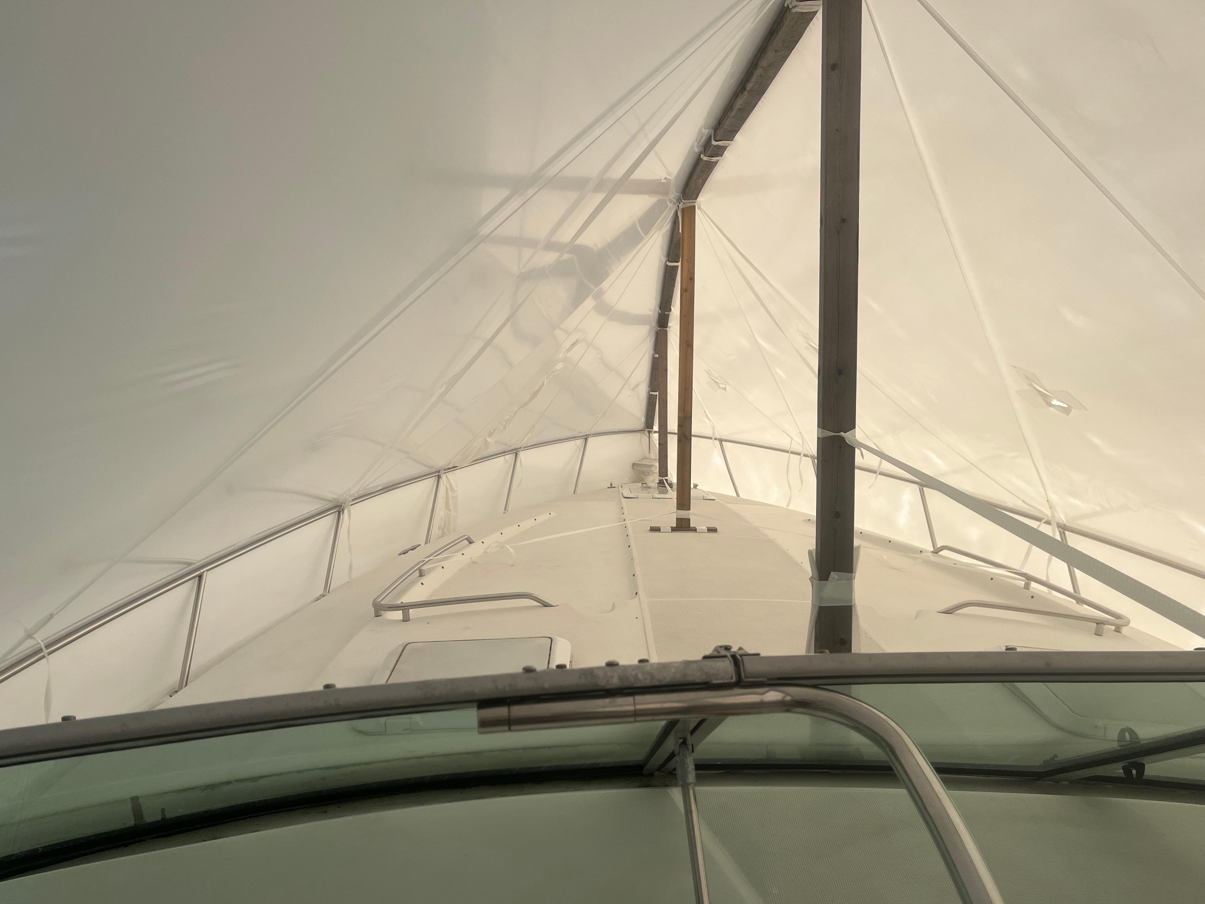 Used Formula 41 Performance Cruiser 1998 for sale in Clinton ...