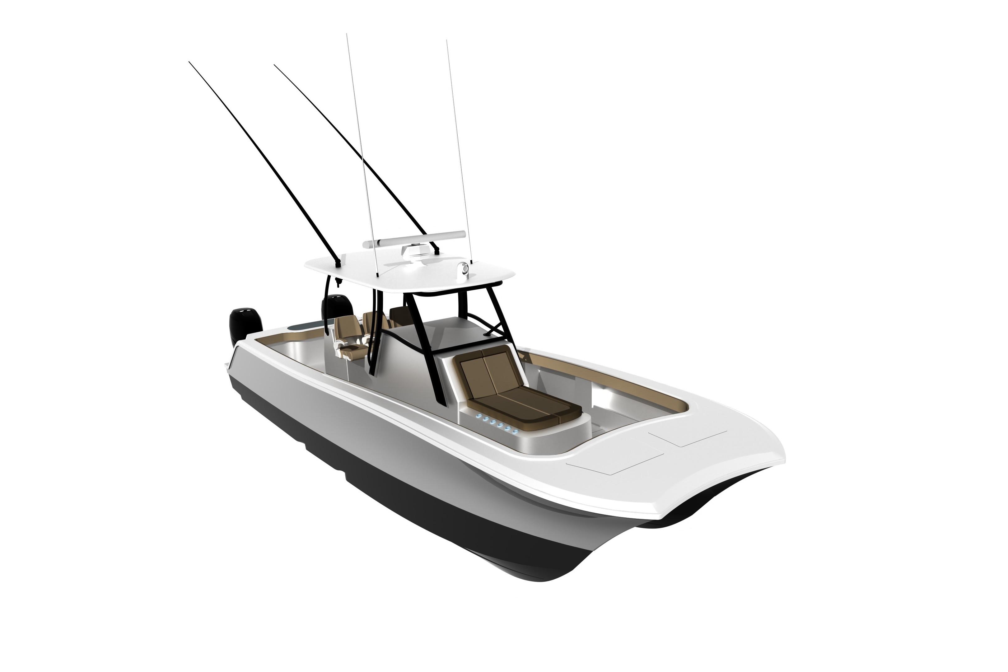 New Front Runner 35 Catamaran 2026 for sale in Juno Beach, Florida ...