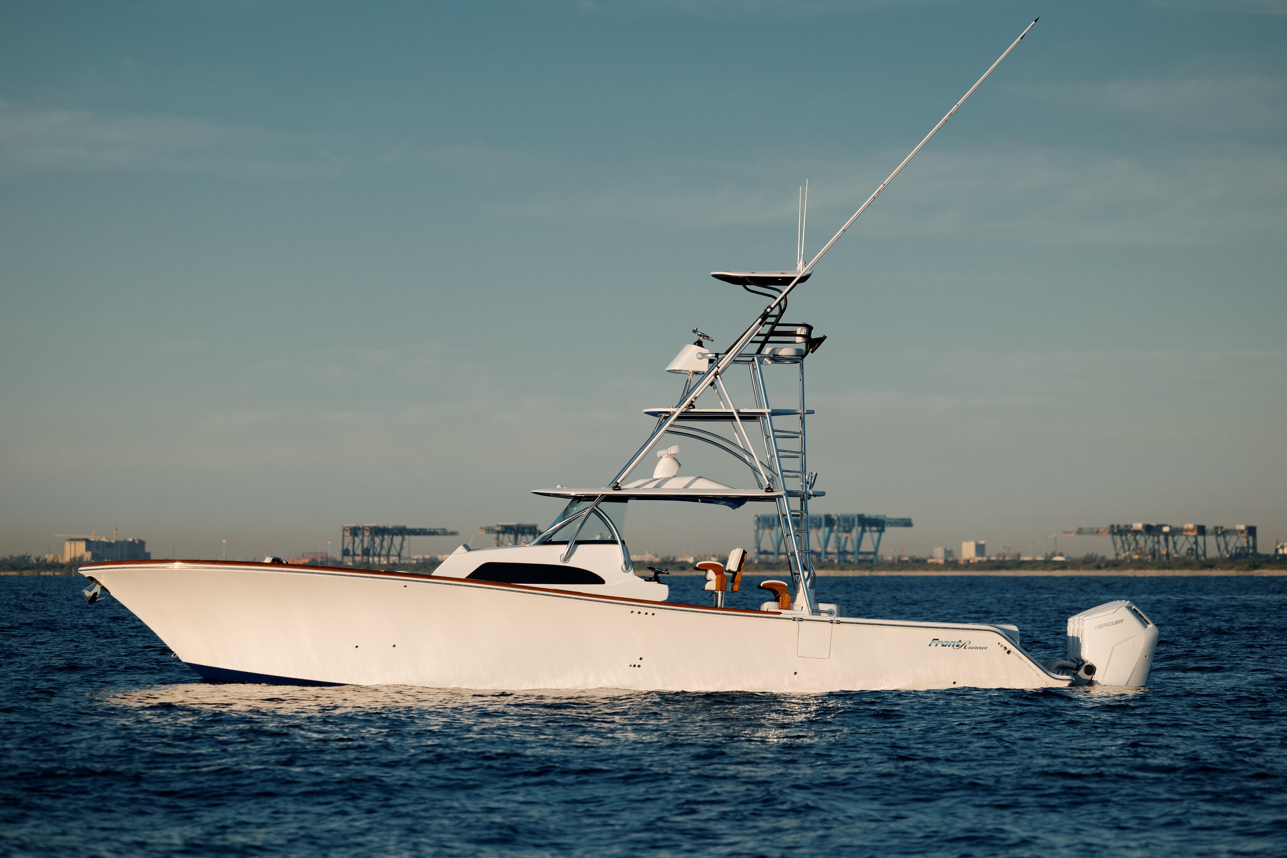 New Front Runner 47 Center Console 2026 for sale in Juno Beach, Florida - Boatzon.com