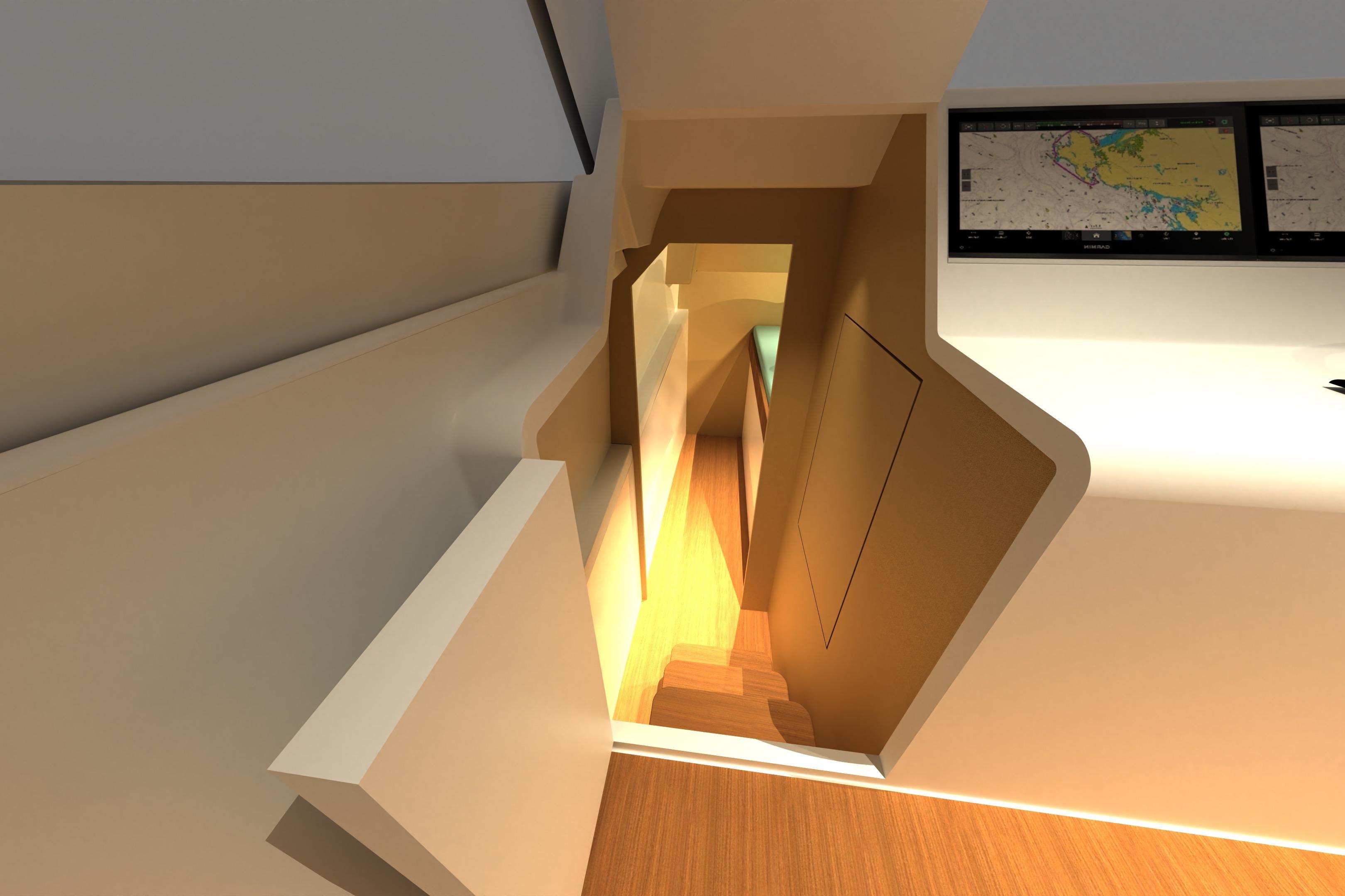 New Front Runner 55 Catamaran 2026 for sale in Juno Beach, Florida ...