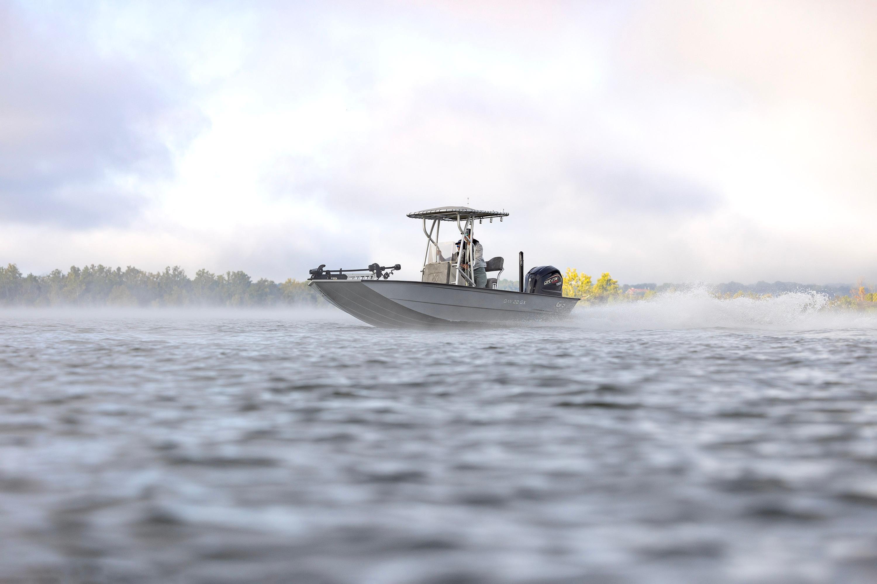 New G3 Bay 22 GX 2026 for sale in Mandeville, Louisiana - Boatzon.com