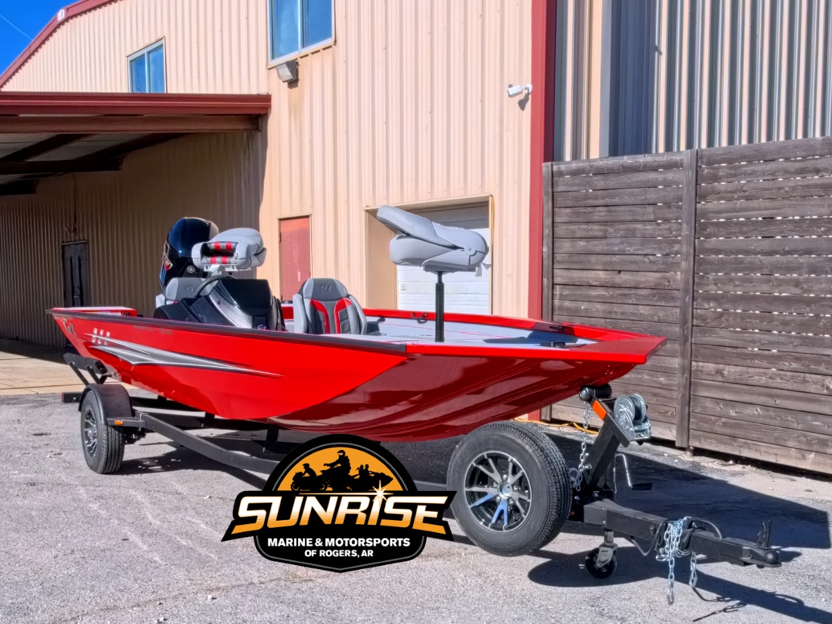 New G3 Boats Sportsman 1810 2026 for sale in Rogers, Arkansas - Boatzon.com