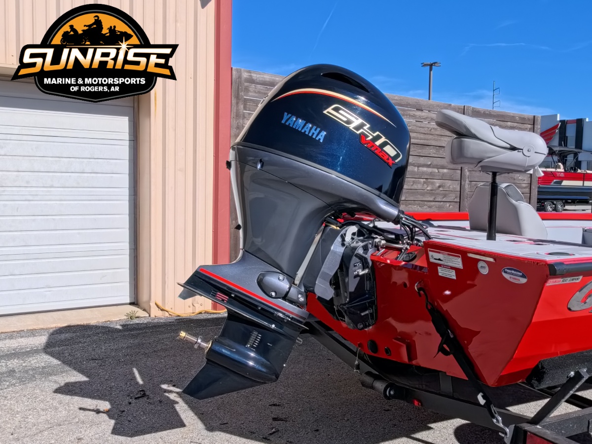 New G3 Boats Sportsman 1810 2026 for sale in Rogers, Arkansas - Boatzon.com