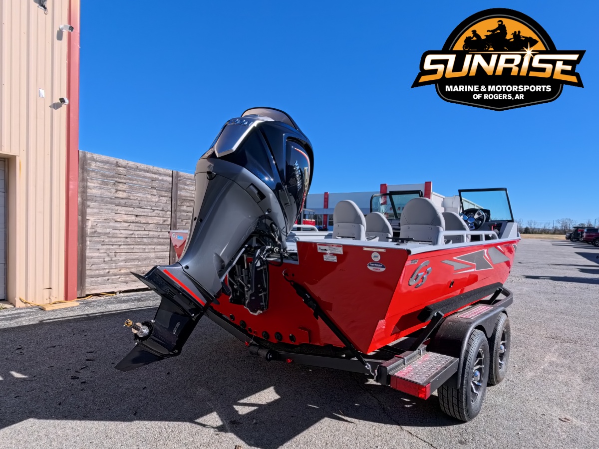 New G3 Boats Sportsman 2100 2026 for sale in Rogers, Arkansas - Boatzon.com