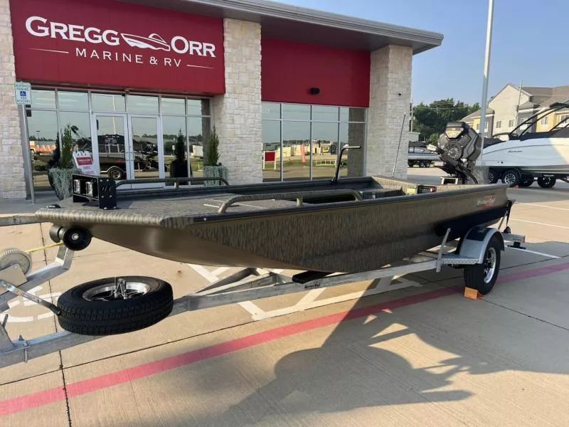 New Gator-tail 1750 SAVAGE 2026 for sale in Texarkana, Texas - Boatzon.com