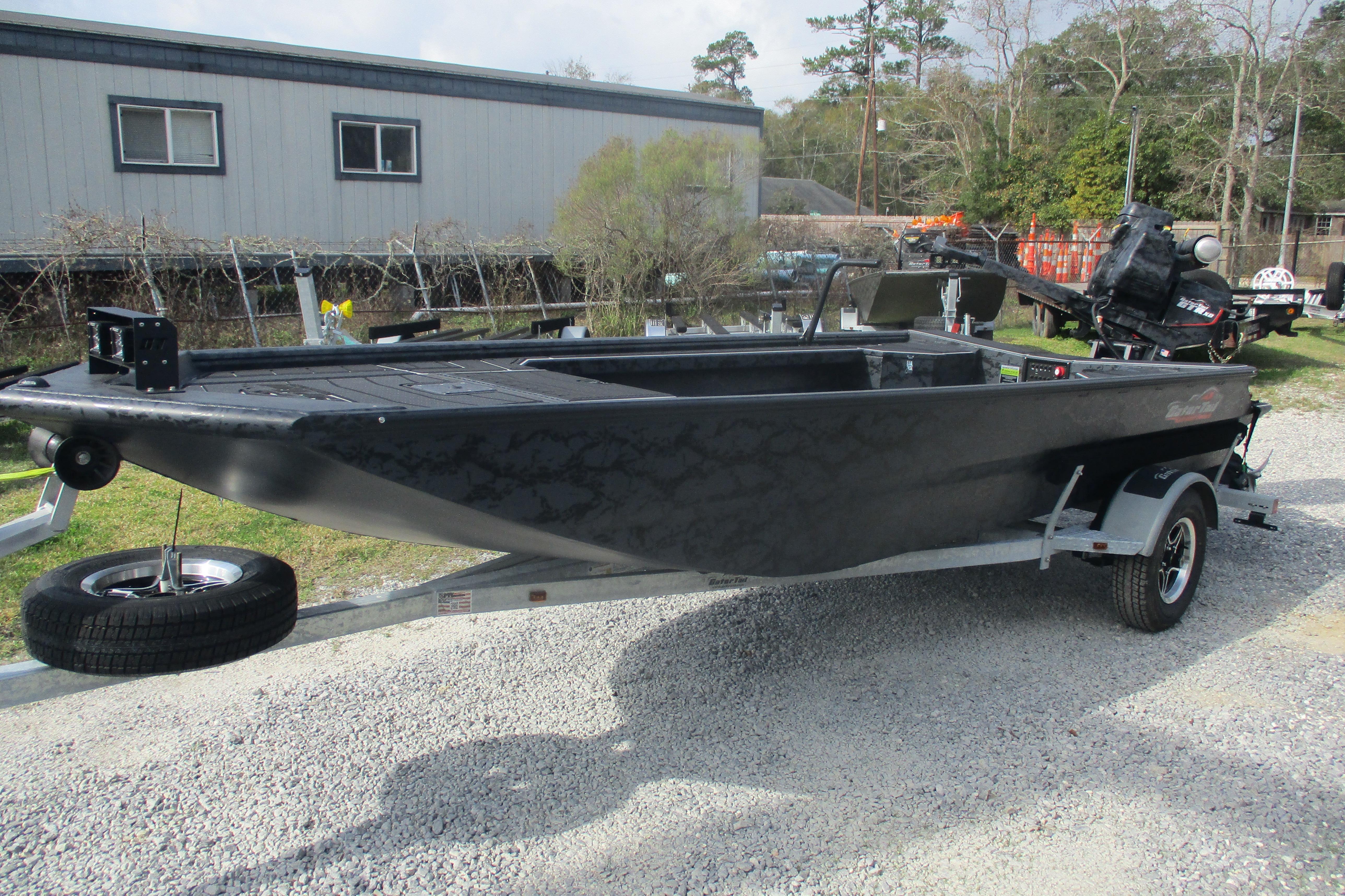 New Gator-tail 1854 Extreme 2026 for sale in Slidell, Louisiana ...