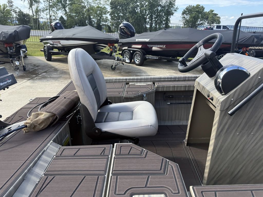 New Gator Tail Extreme ModV Series 54 x 18 2026 for sale in Alexandria ...